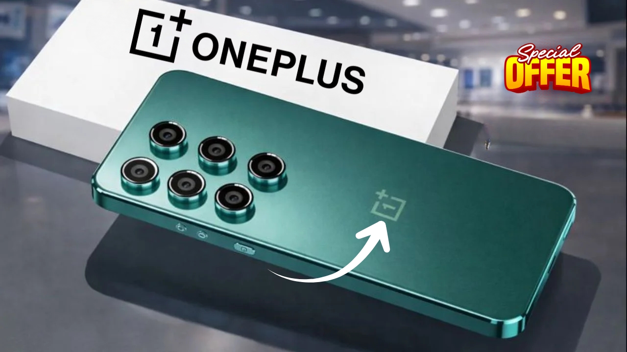 OnePlus 16 Pro Slim 5G Launched with 300MP Camera, 150W Fast Charging ...